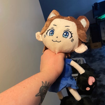 Catboy Jerma 8x10 Poster CHOOSE STYLE - Etsy