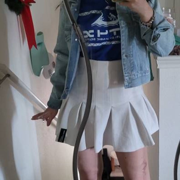 Twisted Wonderland Styx Shirt Twisted Wonderland Ignihyde Idia Shroud ...