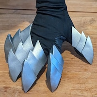 DIY Foam Bracer Armor Pattern Arm Armor Template Cosplay Arm - Etsy Canada