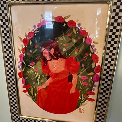 Amelia Digital Download - Etsy