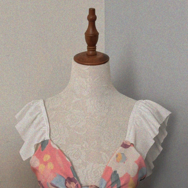 DIY Reversible Boyshort Bikini Bottoms | Charlie Bottoms | PDF Sewing ...