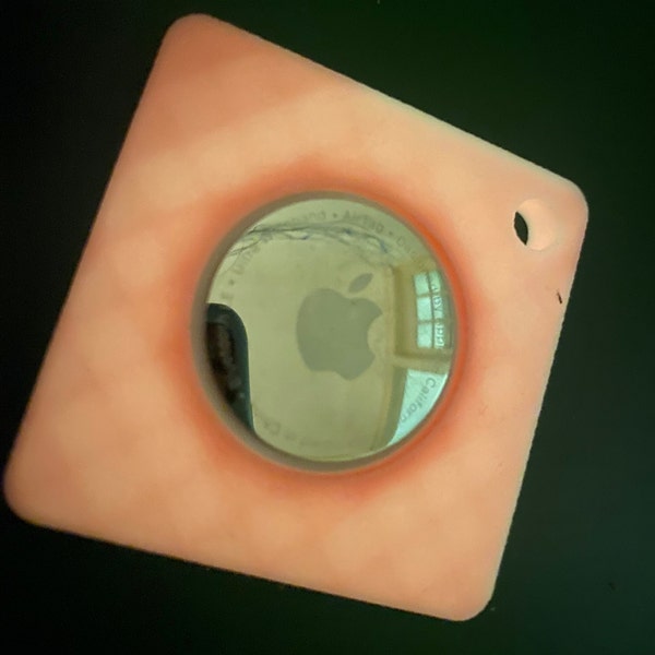 Custom 3d Gift Box, Eco 3d Printed Box, Unique Keepsake Box, Reusable ...