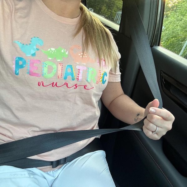 Pediatrics Shirt, Pediatrics Dinosaurs T-shirt, PEDS T Shirt, Peds ...