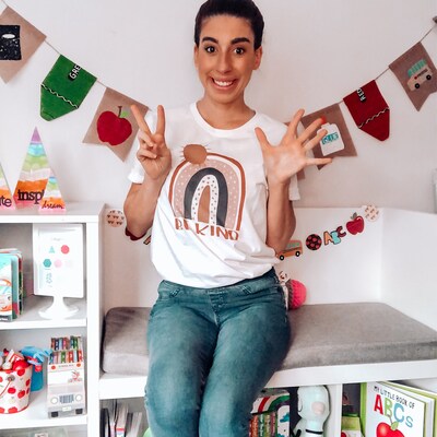 Think Acronym Poster Print Before You Speak, THINK is It True...poster ...