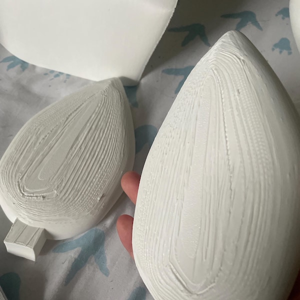 Foxy Mask (FNAF / Five Nights at Freddy's/ Fnaf) DIY Kit FAN Created ...