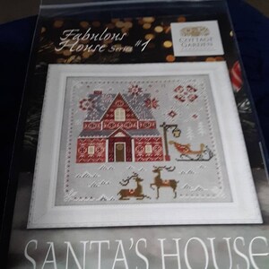 Rosamund Mirabilia Designs Cross Stitch Pattern/embellishments - Etsy