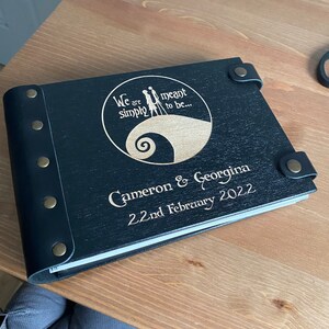 Travel World Map Photo Album Our Adventure Book Map Photo | Etsy