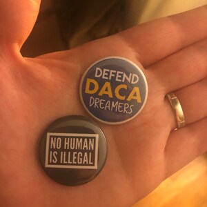 FCK THE NRA 1.25 Inch Pinback Button - Etsy