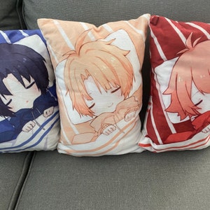 Utaite Mafumafu Soraru Vinyl Sticker 3inches After the Rain | Etsy