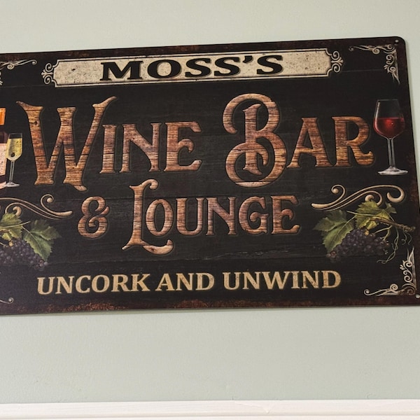 Restroom Sign, Restroom Right Arrow Sign, Vintage Looking Decor ...