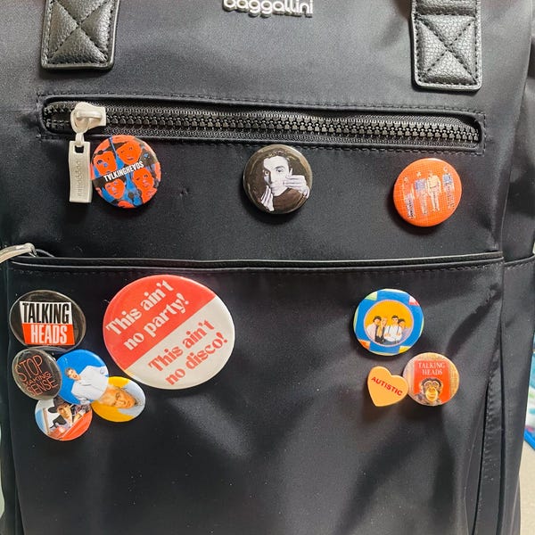 Bob Dylan Pin-back Buttons ~ 8-pack - Etsy