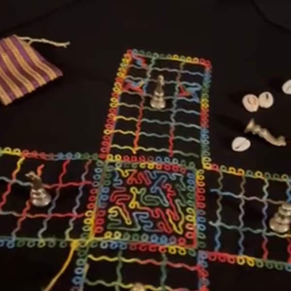 100% Cotton Unisex Embroidered Harem Pants + Board Game - Barjees - - Etsy