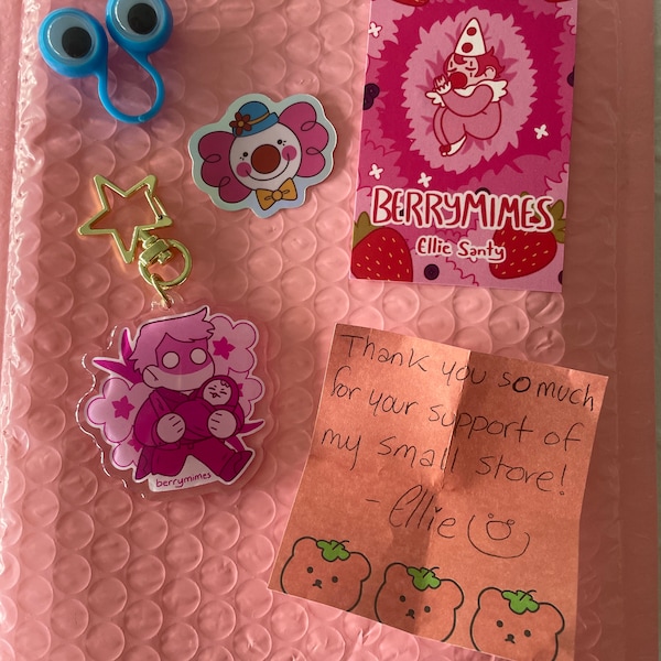 Beetlejuice & Lydia Sticker - Etsy