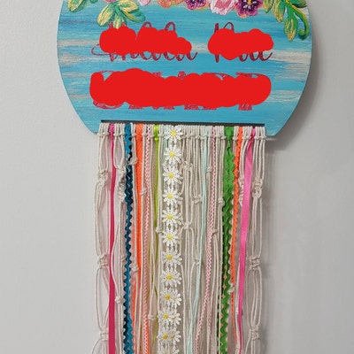 Spindle Daisy DIY Daisy Daisy Cutout Summertime MDF - Etsy