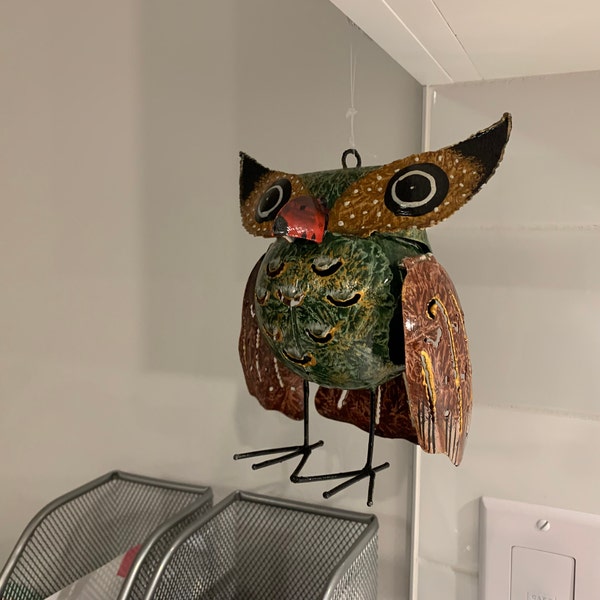 Peacock Finger Puppet • Handmade Cute Felt Toy • Kids Unisex ...