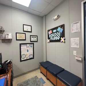 BULLETIN BOARD BORDERS Bold & Bright Collection Classroom Bulletin ...