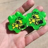 Golf Tee Hat Clip - Etsy