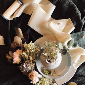 Ceramic Dinnerware Set for 2 Main Course Plates White Modern | Etsy