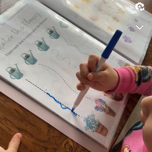 Morning Menu, Morning Time Bundle, Homeschool Printable, Preschool ...