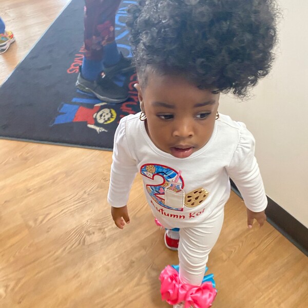 Girls Shocking Pink and Purple Ruffle Socks/toddler Ruffle Socks. Tutu ...