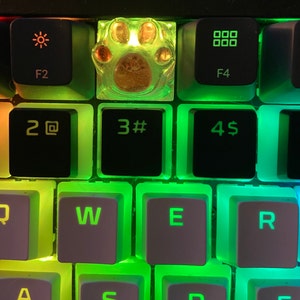 2 Keycaps Mystery Grab Bag - Etsy