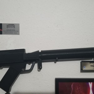 Official ID10 Seeker Droid Kit Battlefront II Inferno Squad - Etsy