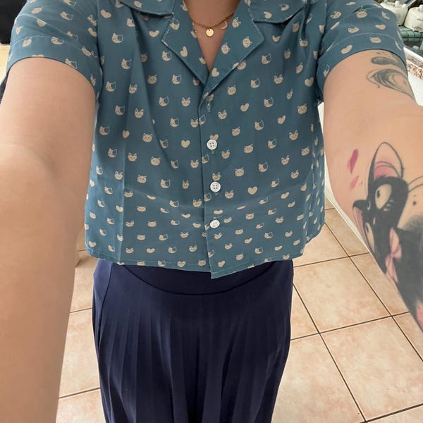 Acrylic Standee - Paper Plane in the Sky Glass Window - Etsy