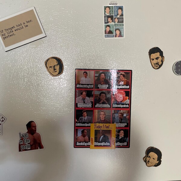 The Office Magnet, the Office, the Office Gifts, Mood Magnet, Michael ...