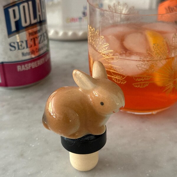 Simpsons Wine Stopper, Lisa Simpson, Wine Gift, Wine Botte Stopper ...