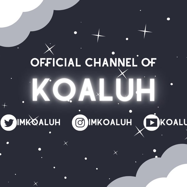 Twitch and Kick Background Banner Pack (lofi Aesthetic): Lofi Office 2. ...