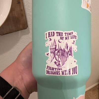 VINYL STICKER Humanize the Homeless, Profits to Homeless Waterproof ...