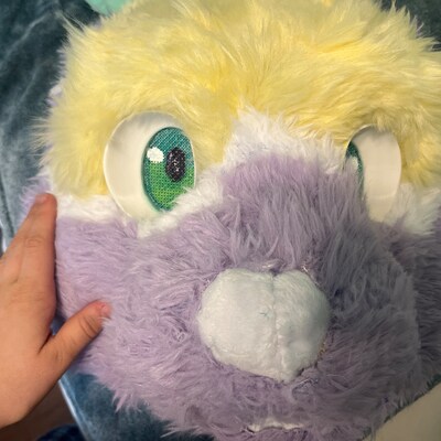 8.5x11 Printable PDF for Determining Mesh Pupil Sizes All My - Etsy