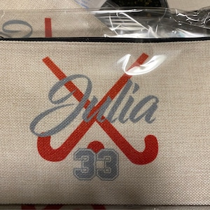 Track and Field Runner Shoe Glitter Bag Tag Personalized | Etsy