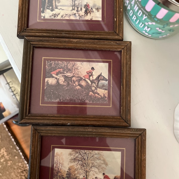 Carrigaline Striped Colleen Vintage Kitchenware Side Plates Made in the ...