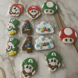 Toy Story Cookies, Woody Cookies, Toy Story One Dozen Cookies, Custom T ...