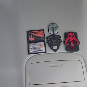 Indy It's Not the Years It's the Mileage Morale Patch - Etsy