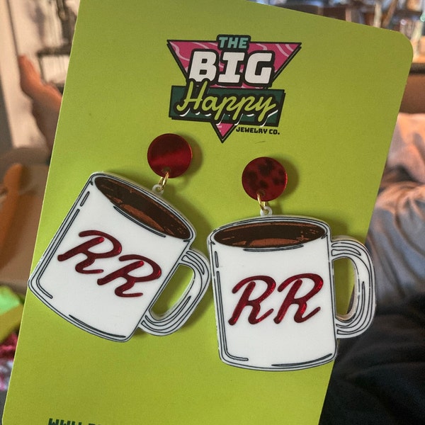 Brian’s Hat Sticker, I Think You Should Leave Sticker, ITYSL, Water ...