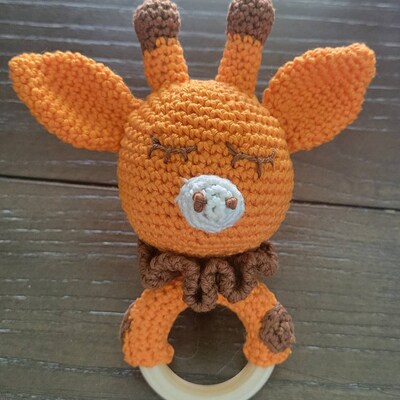 Crochet Pattern Set 3 in 1 Montessori Infinity Cube Fidget Toy Crochet ...