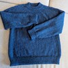 Beginner Friendly Sweater Knitting Pattern Weekend Glow Sweater PDF ...