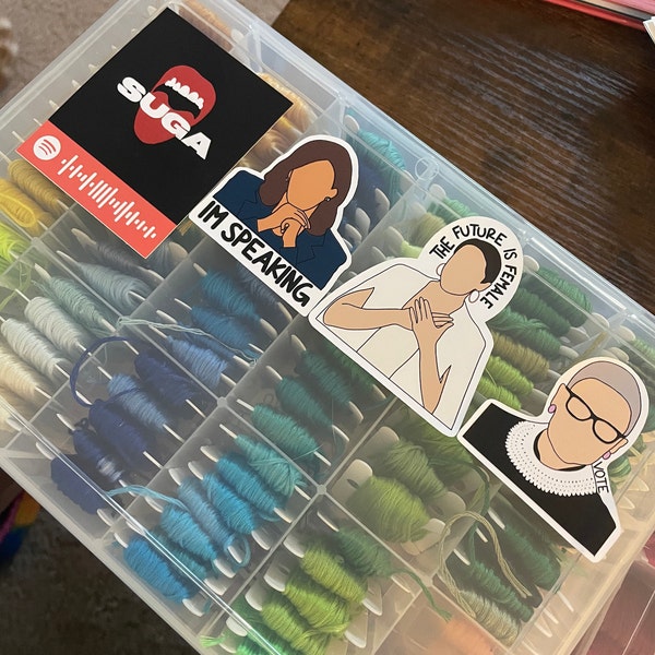 Bay Area Sticker - Etsy