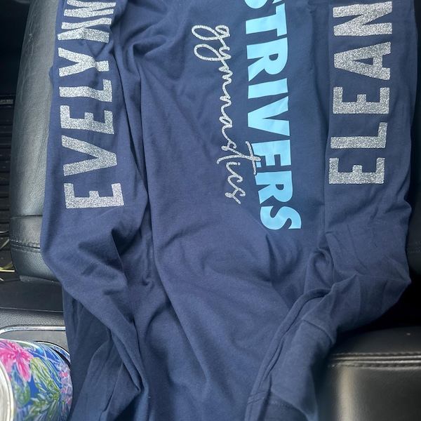 Custom Swim Team Shirt, Personalized Swimming Shirt, Swim Coach Gift ...