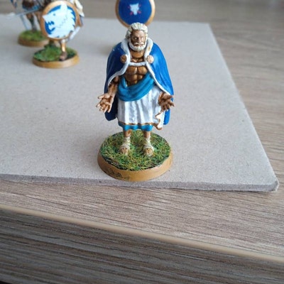 Nights Cult Army Bundle 22 Miniatures Set 3 Fantasy Miniatures - Etsy