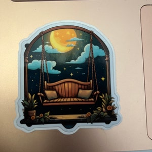 Sticker Stickers Colouring Coloring Kids Adult Color Activity DIY ...