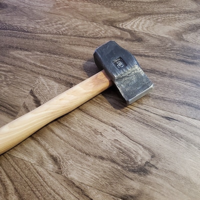 Blacksmith Flatter - Etsy