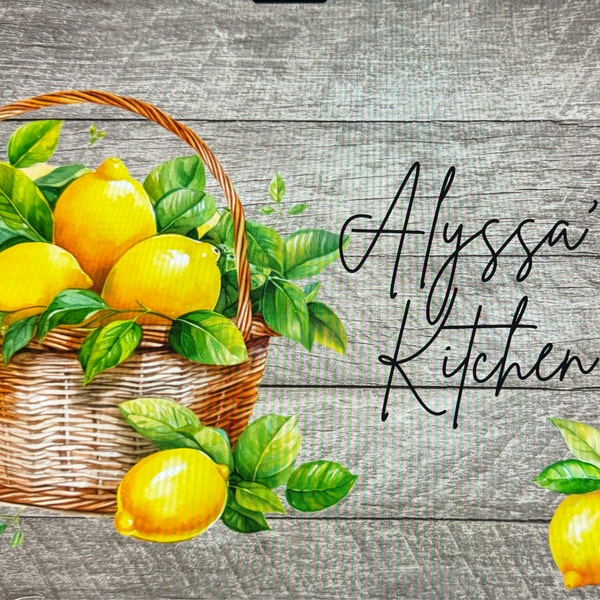 Measurement Cutting Board Design, Kitchen Sublimation Images, Rectangle ...