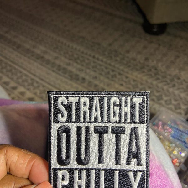 Spongebob Squarepants Shocked Patrick Patch Nickelodeon Cartoon TV ...