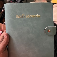 Set of 10 Bulk A6 Notebooks 4 X 5.5 Inch 60 Pages 30 Sheets Kraft ...