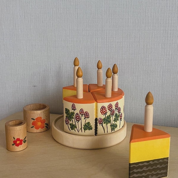 Wooden Building Blocks. Ship With Blocks. Wooden Blocks. Merchant Ship ...