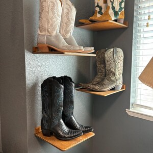 Two Trumpet/cornet Display Stand made in the USA walnut Stain - Etsy