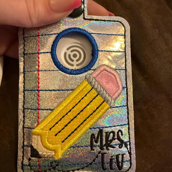 Bat Keychain, Bat Key Chain, Bat Zipper Pull, Bat Gift, Bat Bag Tag ...